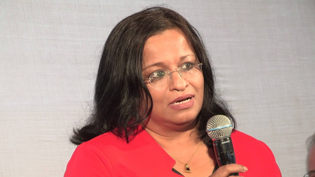 Mona Siddiqui (in conversation with Cole Moreton) - YouTube