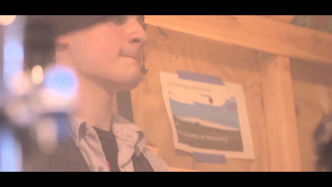 Waiting (Official Music Video) - YouTube