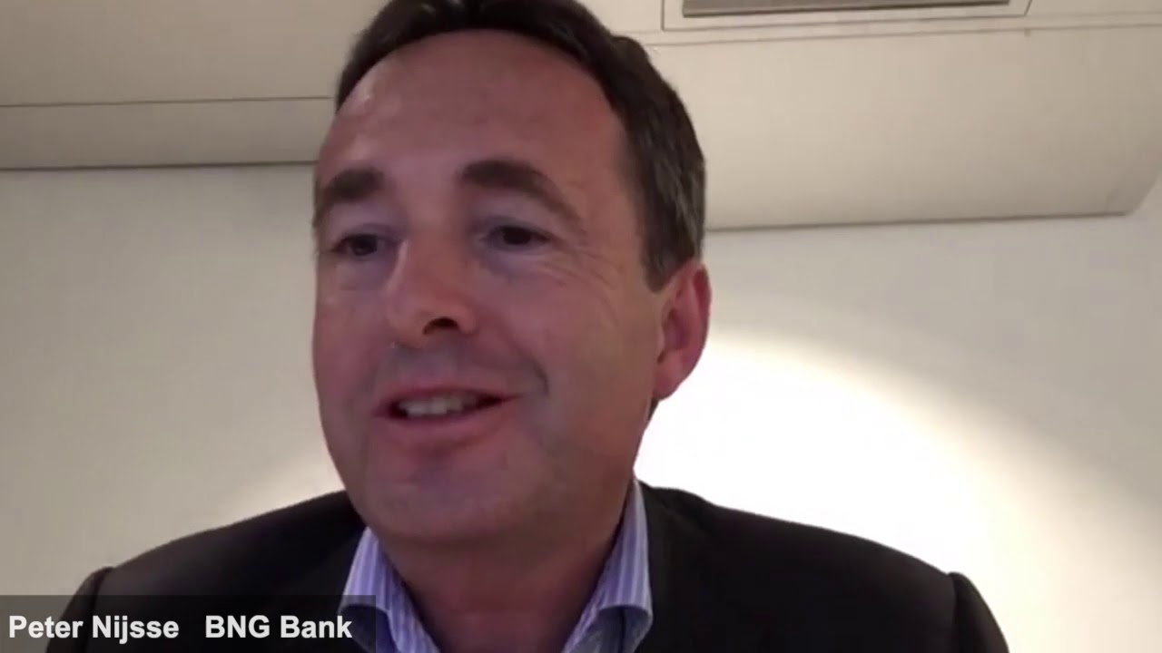 GBIF Virtual 2020 | Peter Nijsse - YouTube