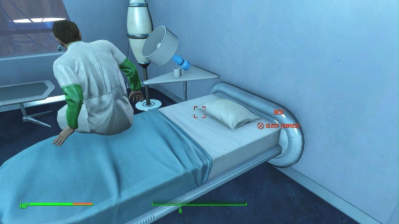 Fallout 4 Standing out? Meme - YouTube