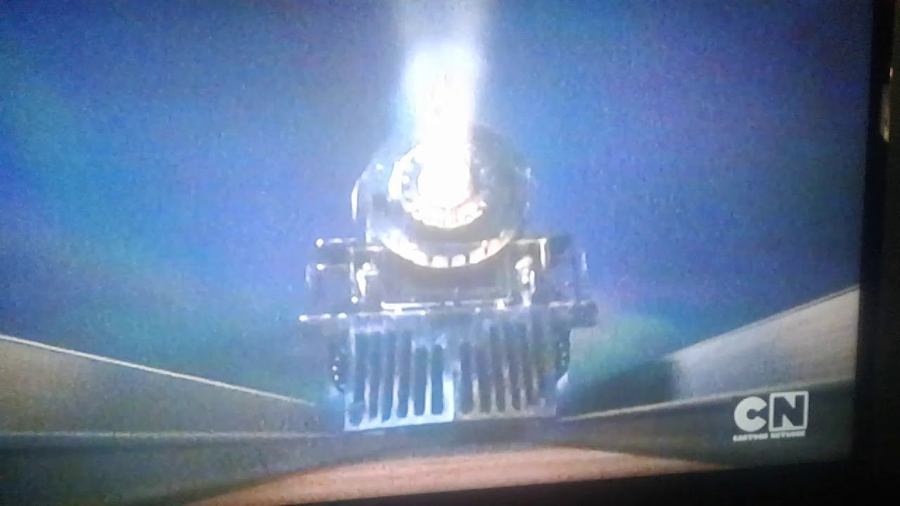 El Expreso Polar Asi Es Como Se Viaja En El Expreso Polar Ahora En ...