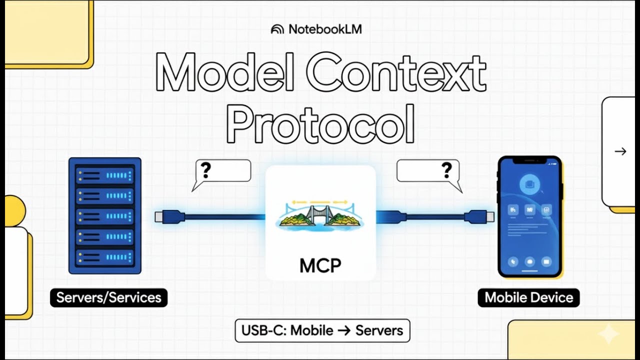 How AI Will Finally Talk to Your Data: Understanding the Model Context ...