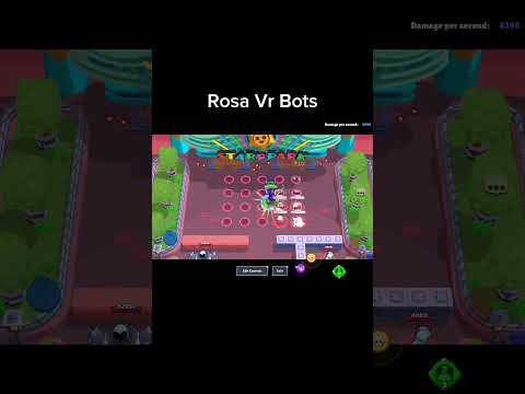 Rosa Vr Bots - YouTube