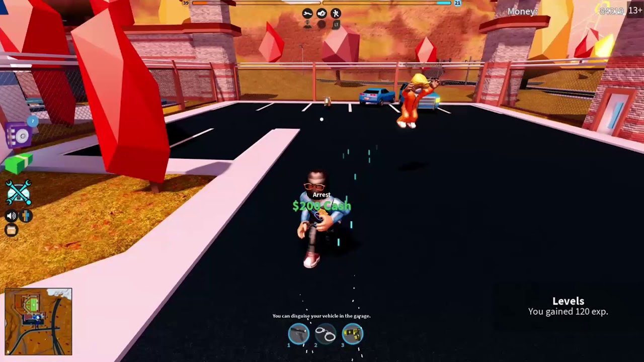 Easiest Ways To Make On ROBLOX Jailbreak YouTube easiest-ways-to-make-on-roblox-jailbreak-youtube