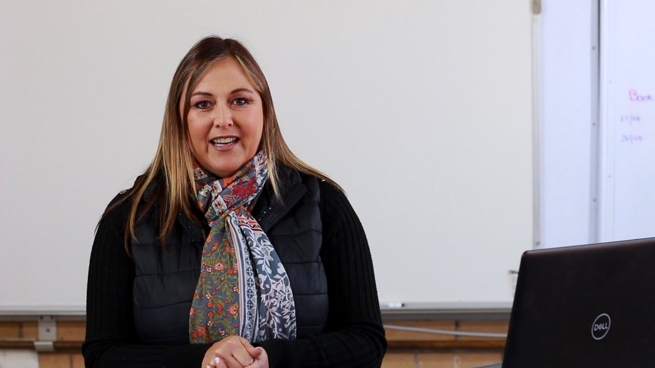 Ekstra Klas | Afrikaans | Hoe om 'n opsomming te maak. - YouTube