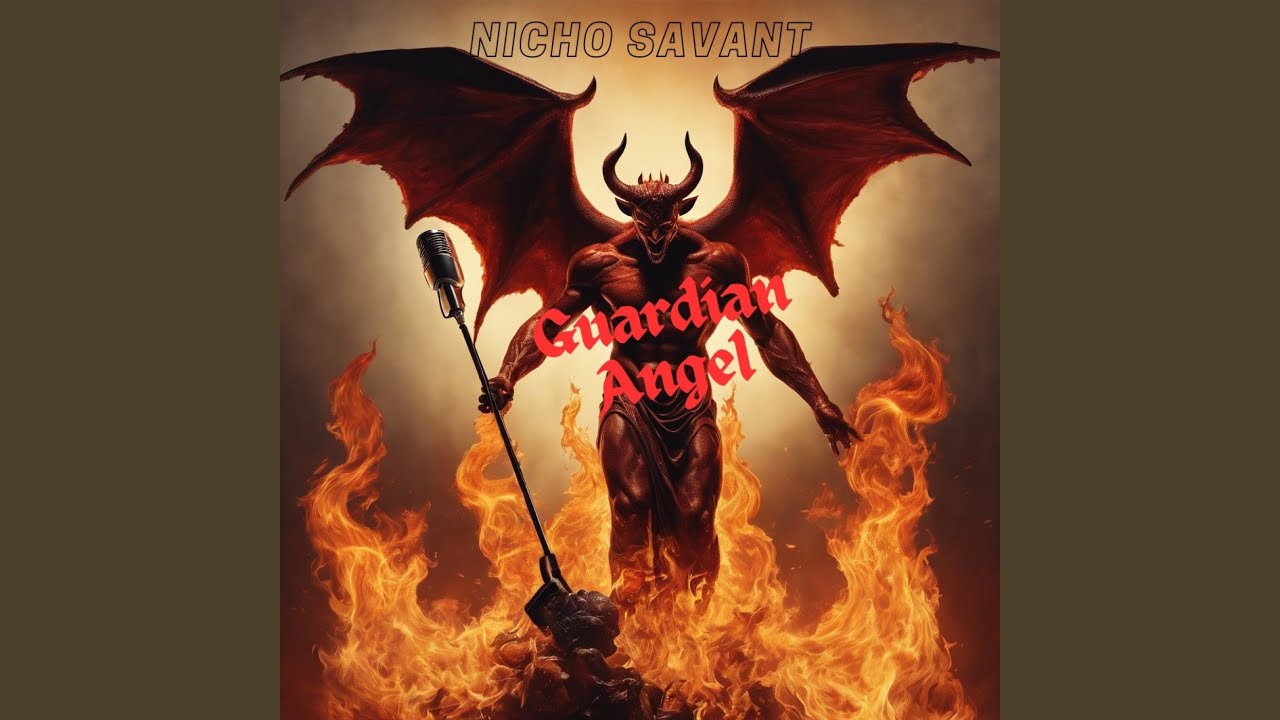 Guardian Angel - YouTube