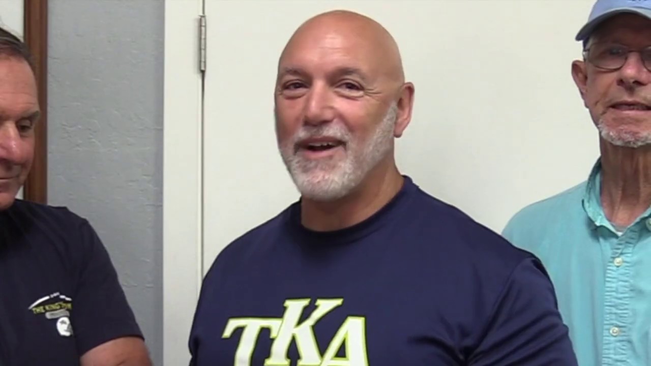 Sunnyvale High School Jets Reunion Football Game Promo - YouTube