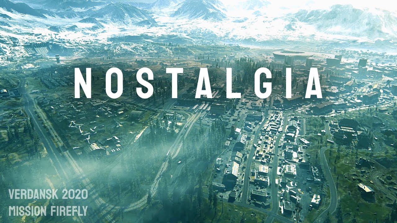 VERDANSK - THE FINAL GAME - YouTube