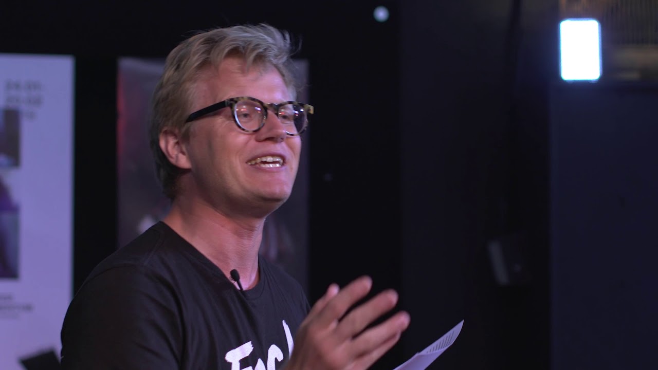 Kim Linnet: ''Rasmus Seebach'' - Poetry Slam - YouTube