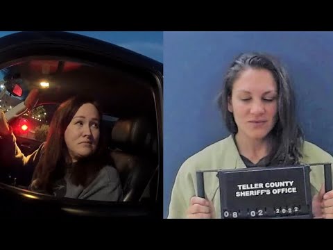 Samantha Peck makes swatting call to 911 - YouTube