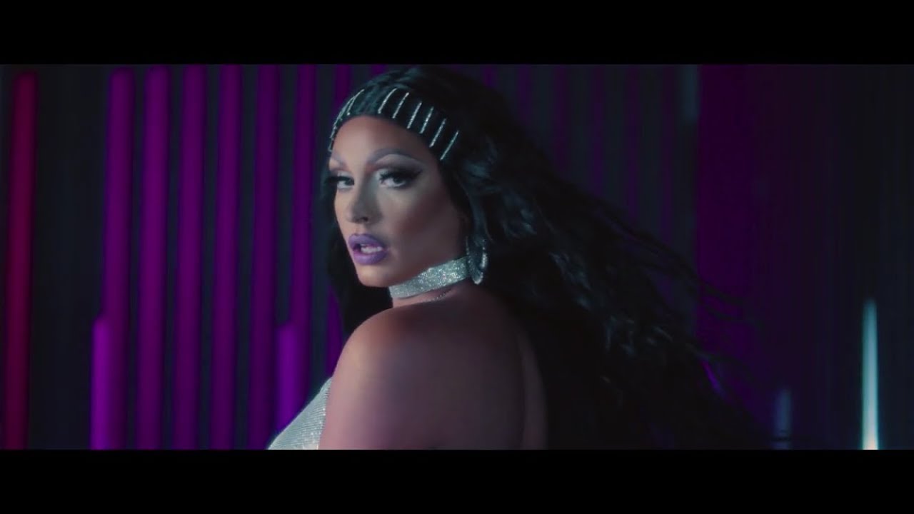 Tatianna - CYA [Official Music Video] - YouTube Music