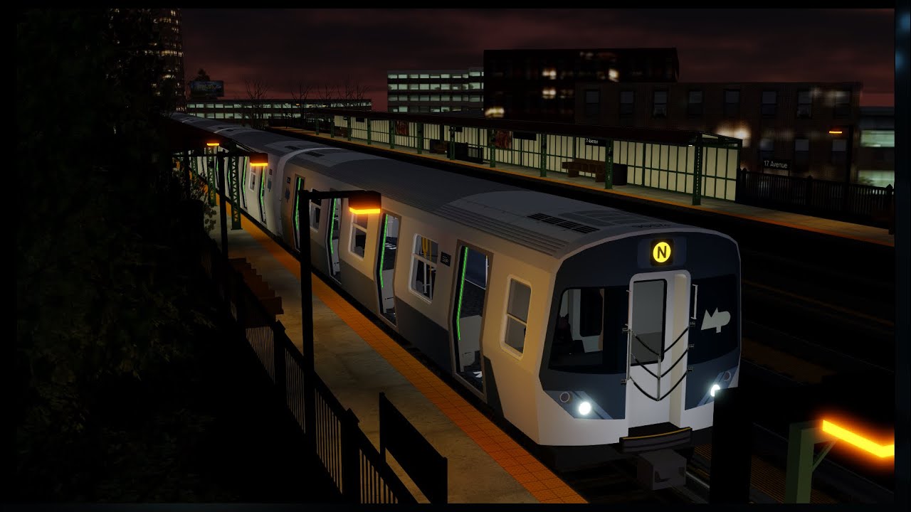 Potato Transit Authority: PTA-9 #9925 Running The N Line from Calgary ...