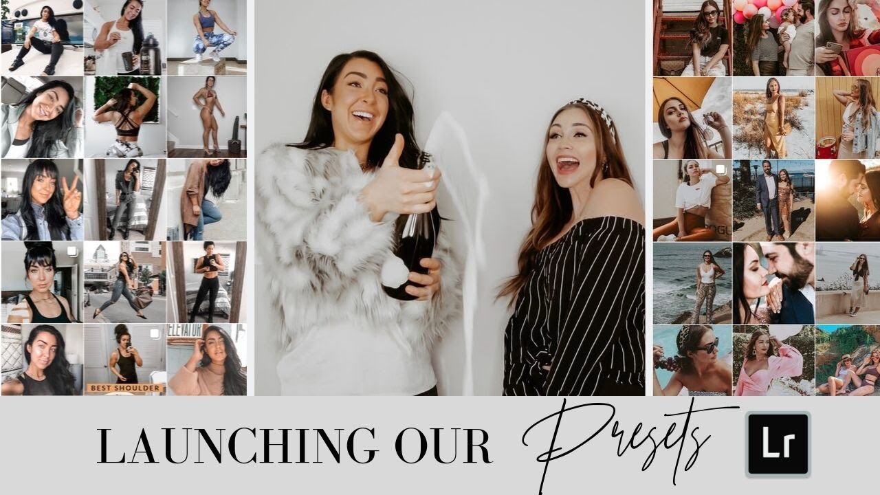 HOW TO EDIT INSTAGRAM PHOTOS FOR A CLEAN, NEUTRAL AESTHETIC, keeping a ...