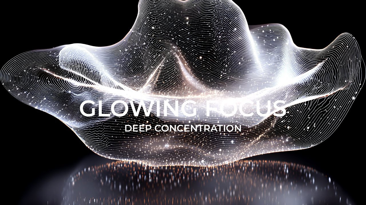 Power Focus | 40Hz Binaural Beats – Maximum Focus and Concentration ...
