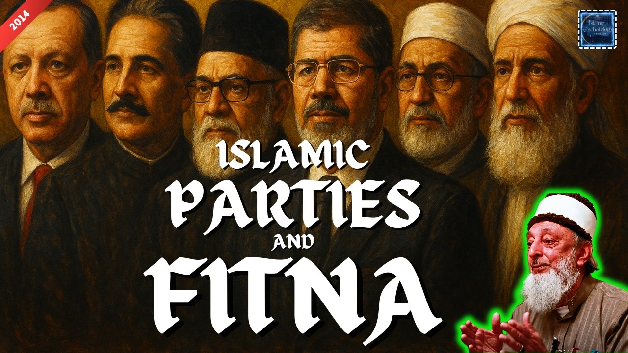 2014: Religious & Spiritual Arrogance, Sectarianism | The Age of Dajjal ...