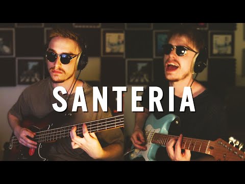Santeria - Sublime (cover)