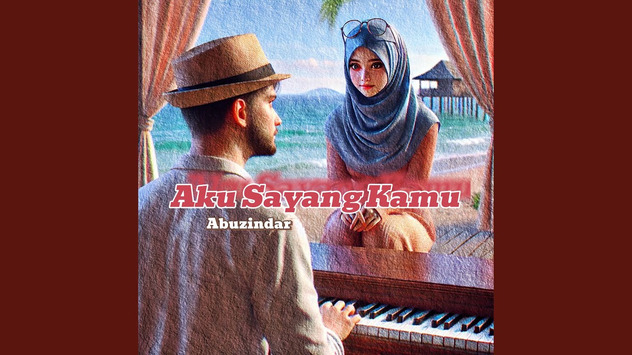 Aku Sayang Kamu - YouTube