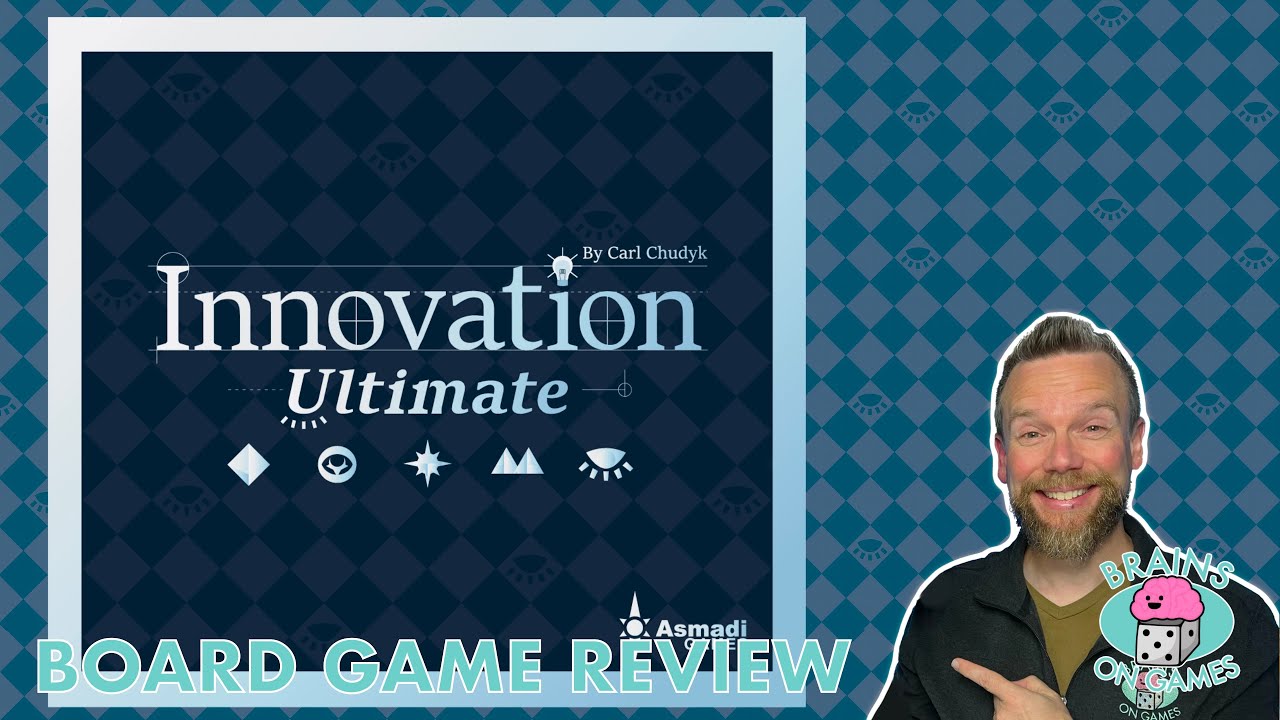 Innovation: Ultimate First Look | What’s New in the Ultimate Edition? - YouTube