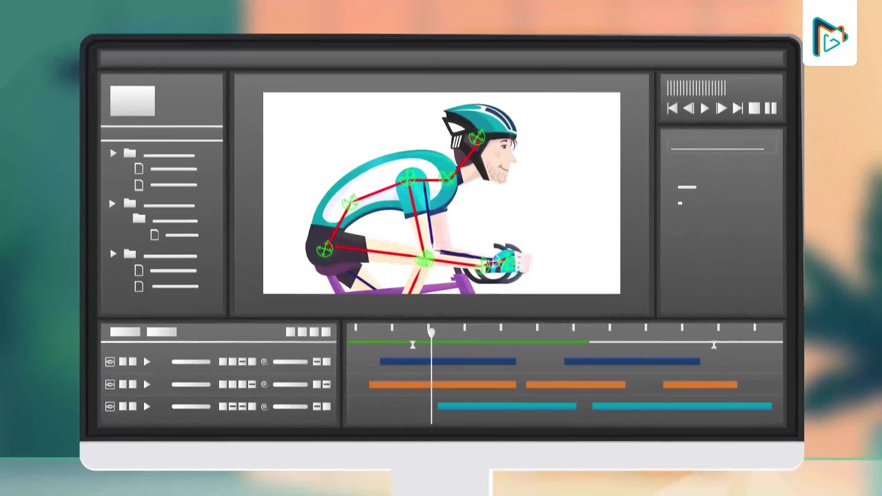 Explainer Video Production Process | How to Create Engaging Animated ...