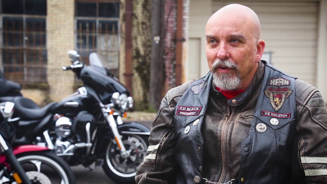 Hellfighters Northeast Houston - YouTube