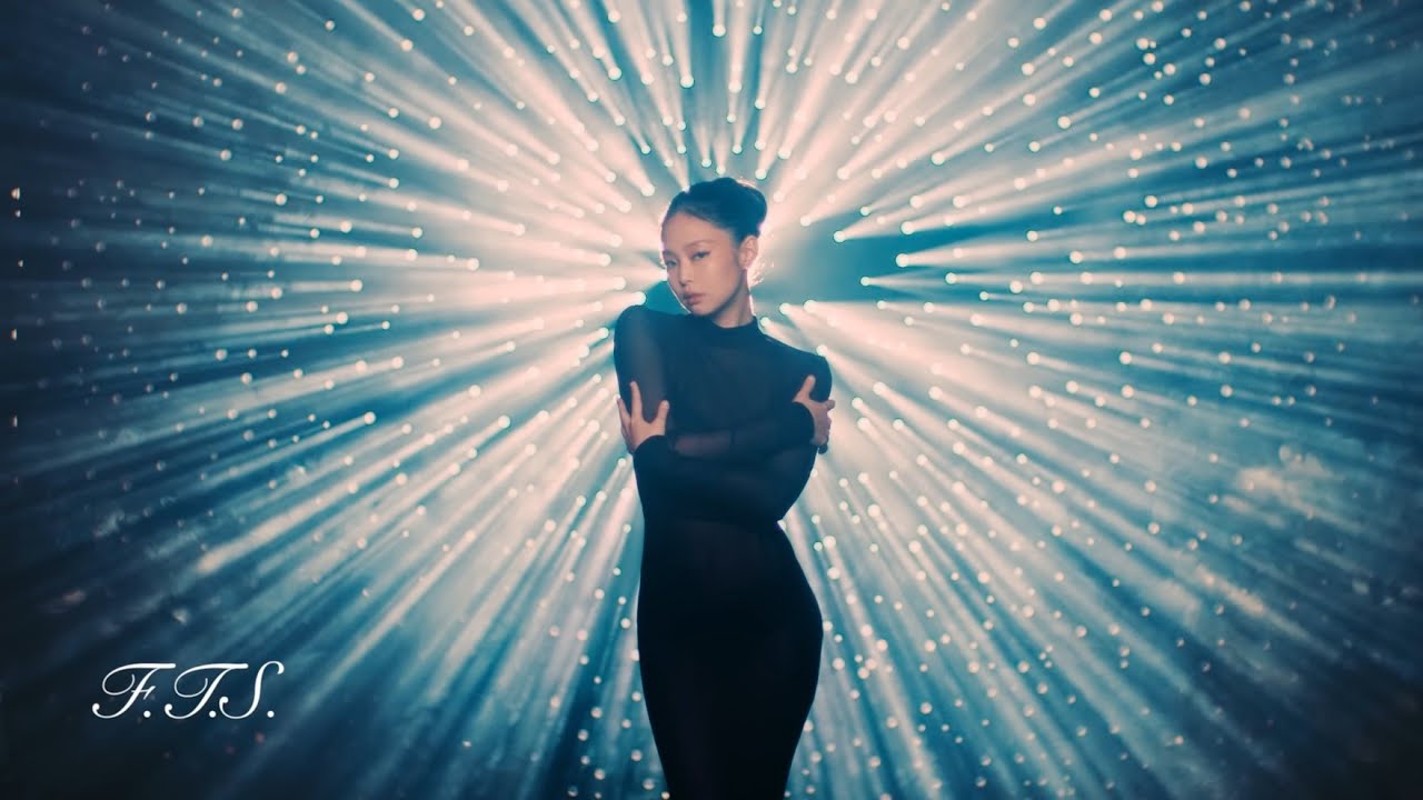 JENNIE – ‘F.T.S’ Preview | RUBY Official Album Sampler - YouTube