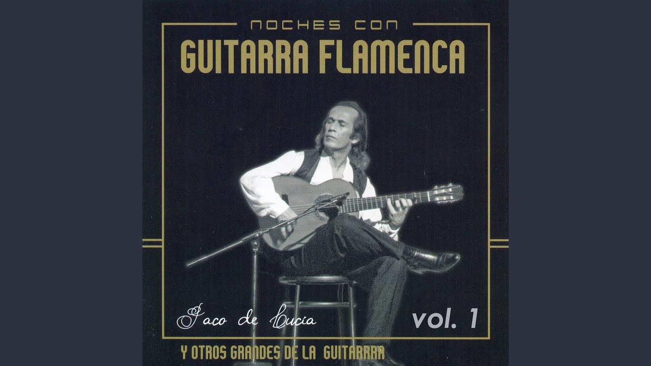 Zorongo Gitano - YouTube Music