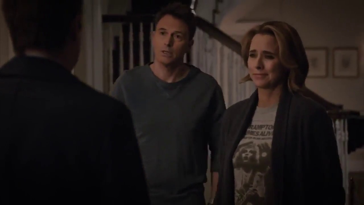 Madam Secretary CBS 4x17 Sneak Peek #3 Phase Two - YouTube