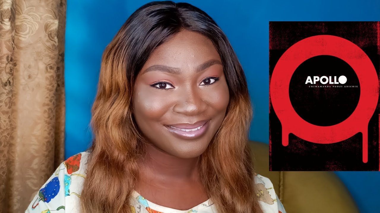 Apollo by Chimamanda Ngozi Adichie|| Book Review|| Servitude, Lynching ...