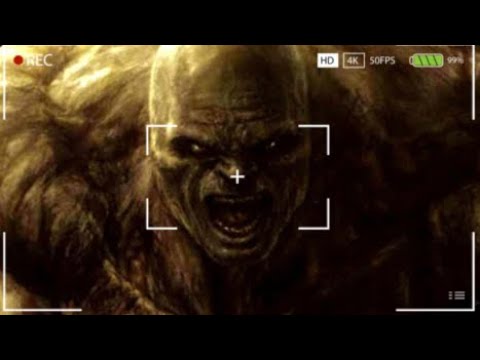 The Incredible Hulk (2008) English Bootleg Game Over - YouTube