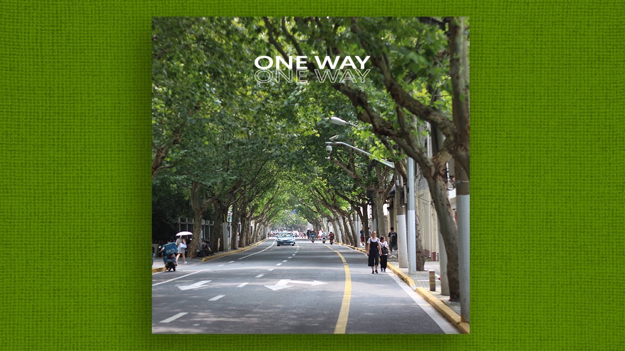 "One Way" - Trap Beat Instrumental [Prod. by 6ick] - YouTube