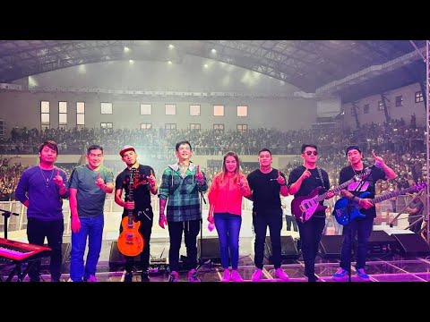 MAGDA // Marko Rudio & The Band-Dogz - YouTube