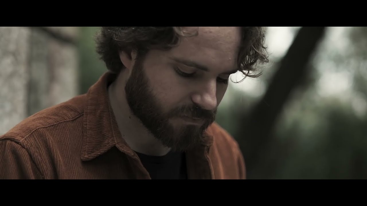 Letters From a Dead Man | "Many Days, Many Ways" [Official Video] - YouTube