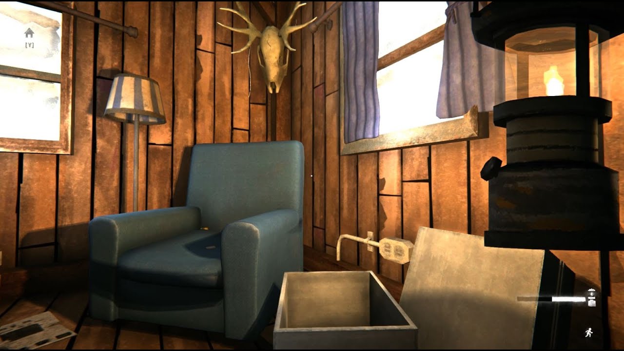 THE LONG DARK: Mod: THE LONG REMASTER- Alpha - YouTube
