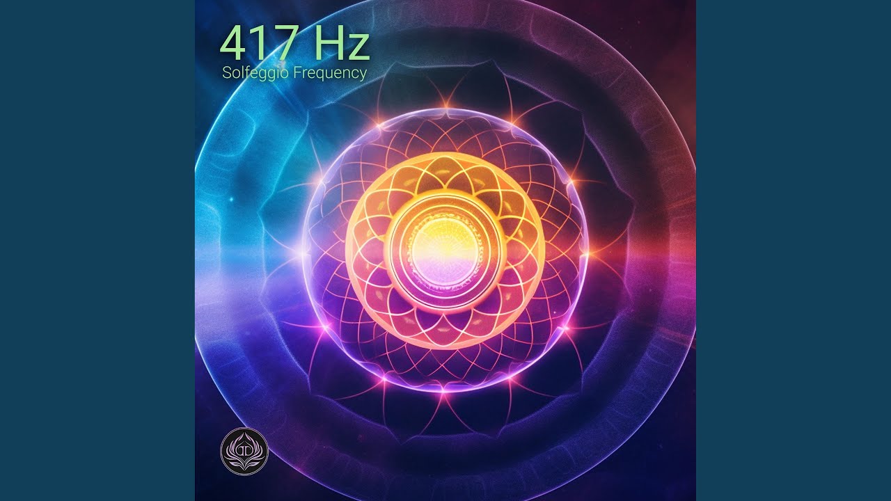 417 Hz Zen Resonance - YouTube