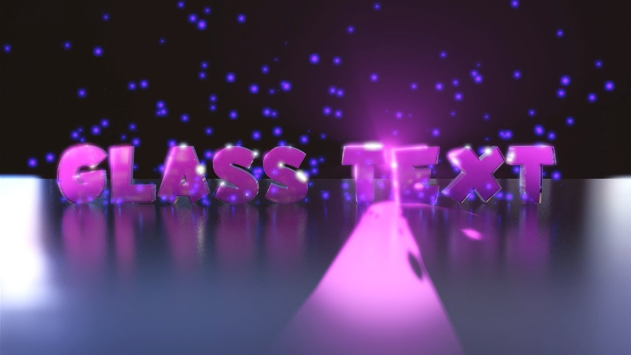 Blender Tutorial Volumetric Lighting - Blender 2.8 Eevee - YouTube