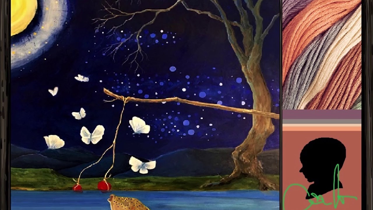 Donovan - The Song Of Wandering Aengus *27 - YouTube