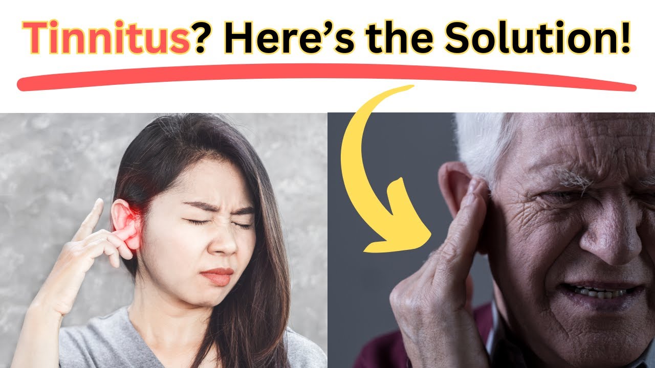 Tinnitus Sound Therapy – How It Can Help Silence the Ringing - YouTube