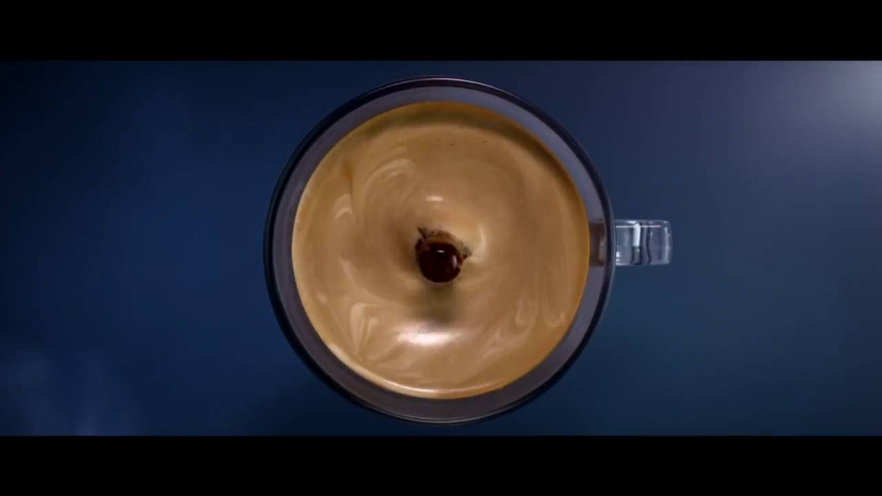 DEF NDG 30s Digital Lungo DROP RED FR 01 - YouTube