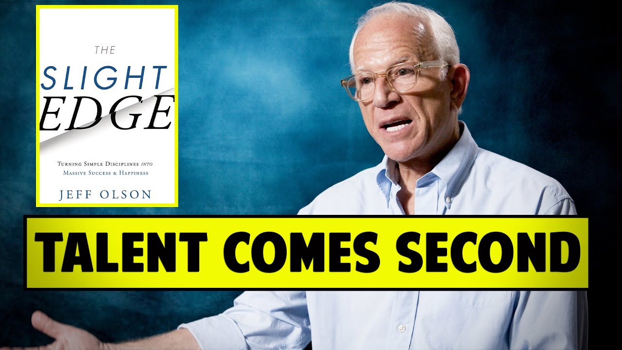 Talent Without Marketing Won't Get You Far - Gary W. Goldstein - YouTube