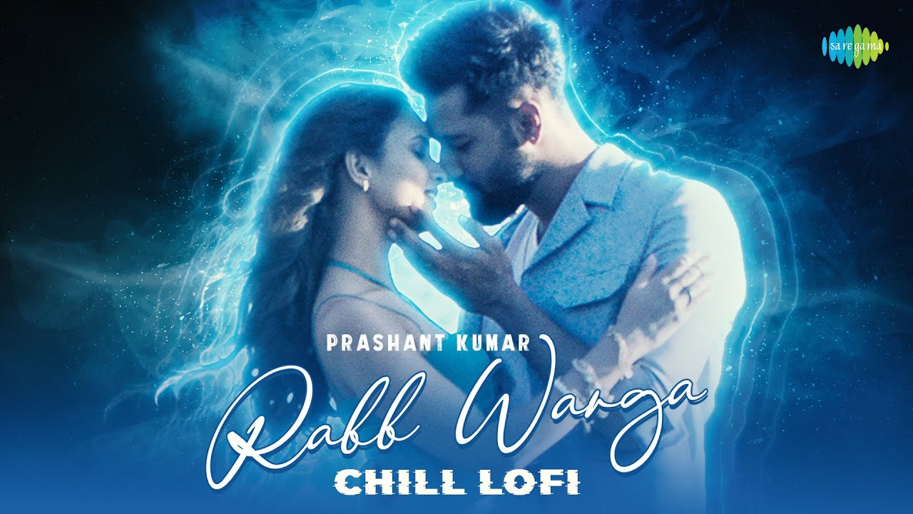 Rabb Warga - Chill Lofi | Bad Newz | Neeti Mohan | Prashant Kumar - YouTube