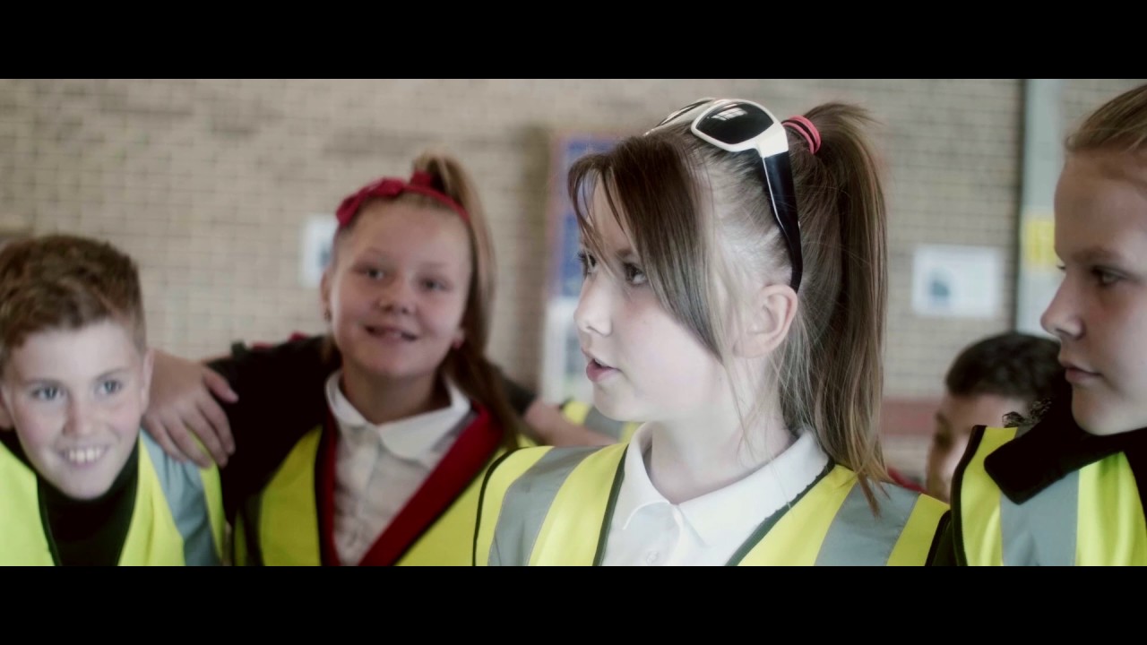 Lincoln Construction Week Video 2016 - YouTube