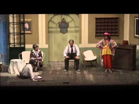 Uomo e Galantuomo - \