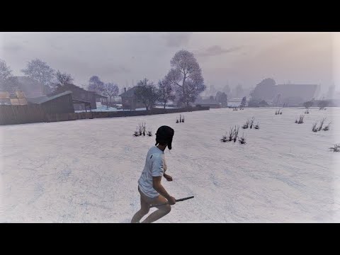 DayZ / PREDATORS HARD PVE / # 1 - YouTube