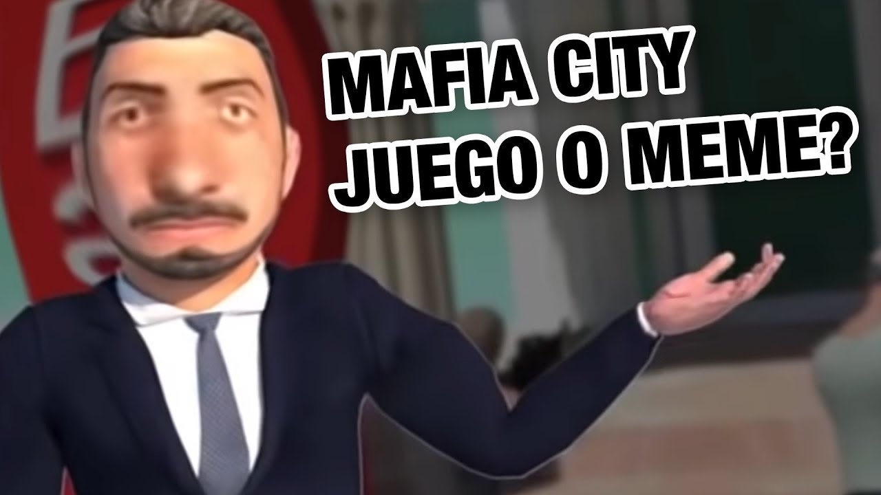 Mafia City Y Sus Bait Memes Youtube