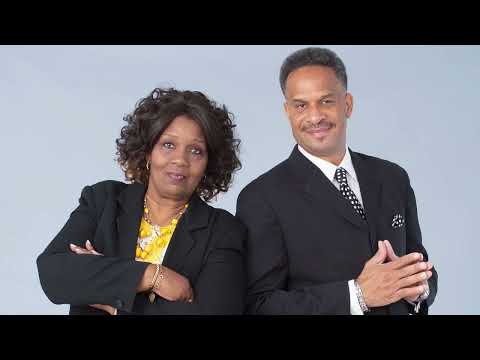 Michael Bolden Tribute- 1st Year Pastor's Anniversary - YouTube