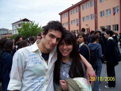 BuRaK BoRa Anadolu Lisesi