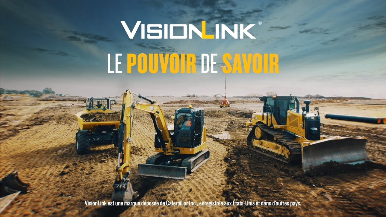 VisionLink – Le Pouvoir De Savoir (2025) - YouTube