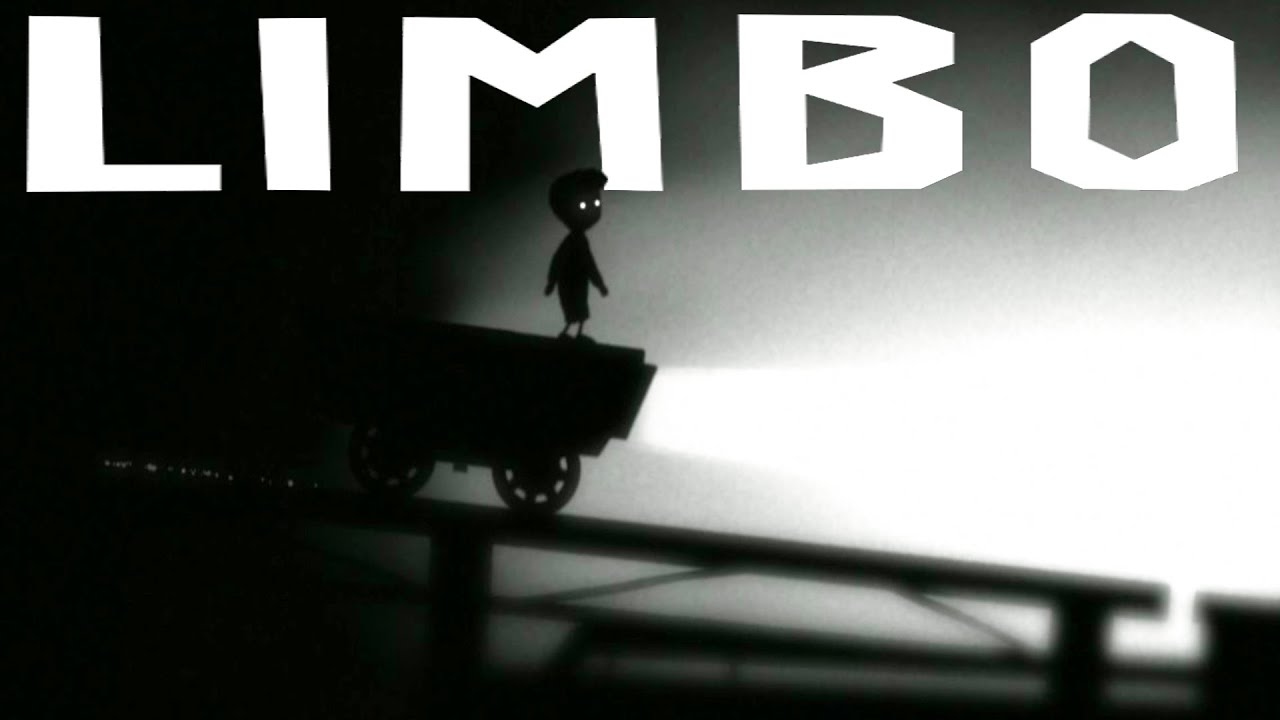 MAGNETIC | Limbo Part 3 - YouTube