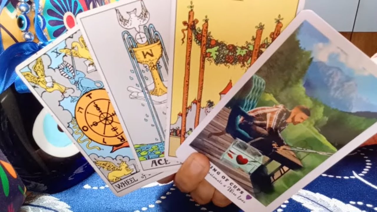 ️LEO♌"Omg,MAJOR NEW & PROMISING BEGINNINGS LEO..PREPARE YOURSELF ...