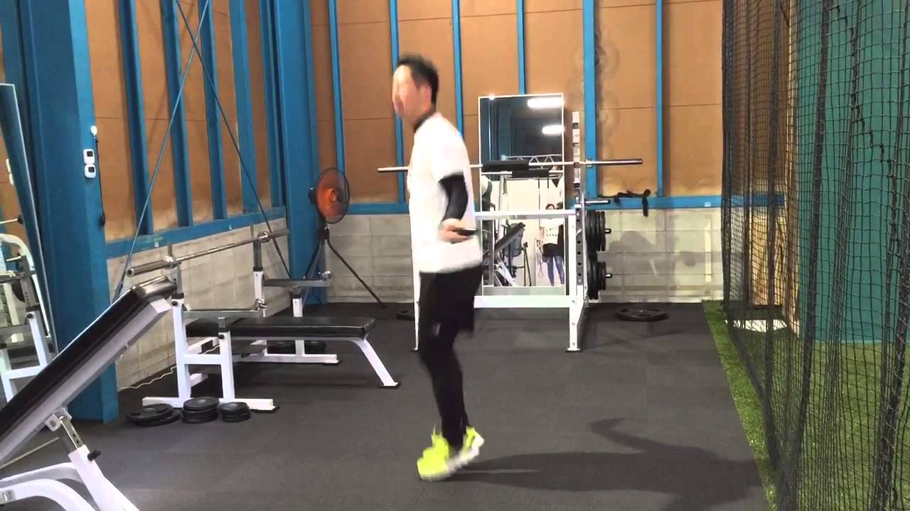 Double under challenge - YouTube